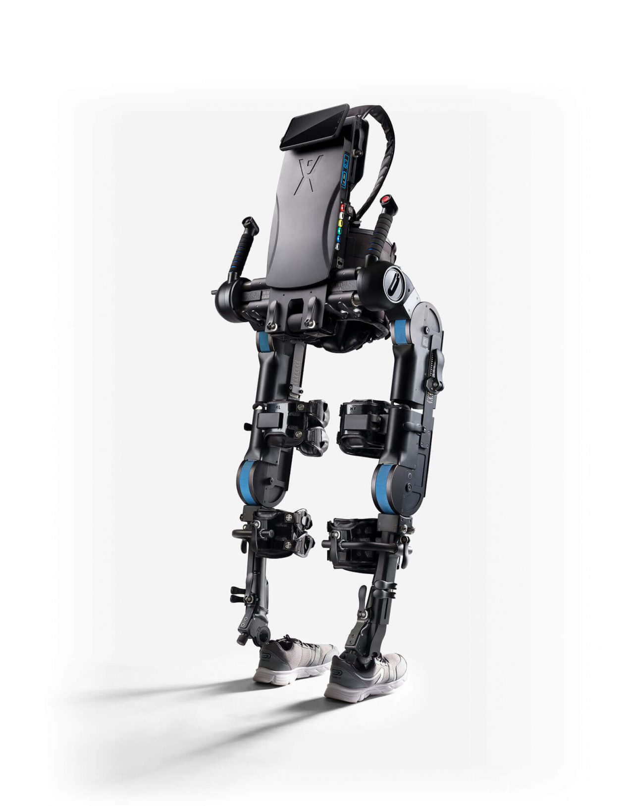 О компании — ЭкзоАтлет